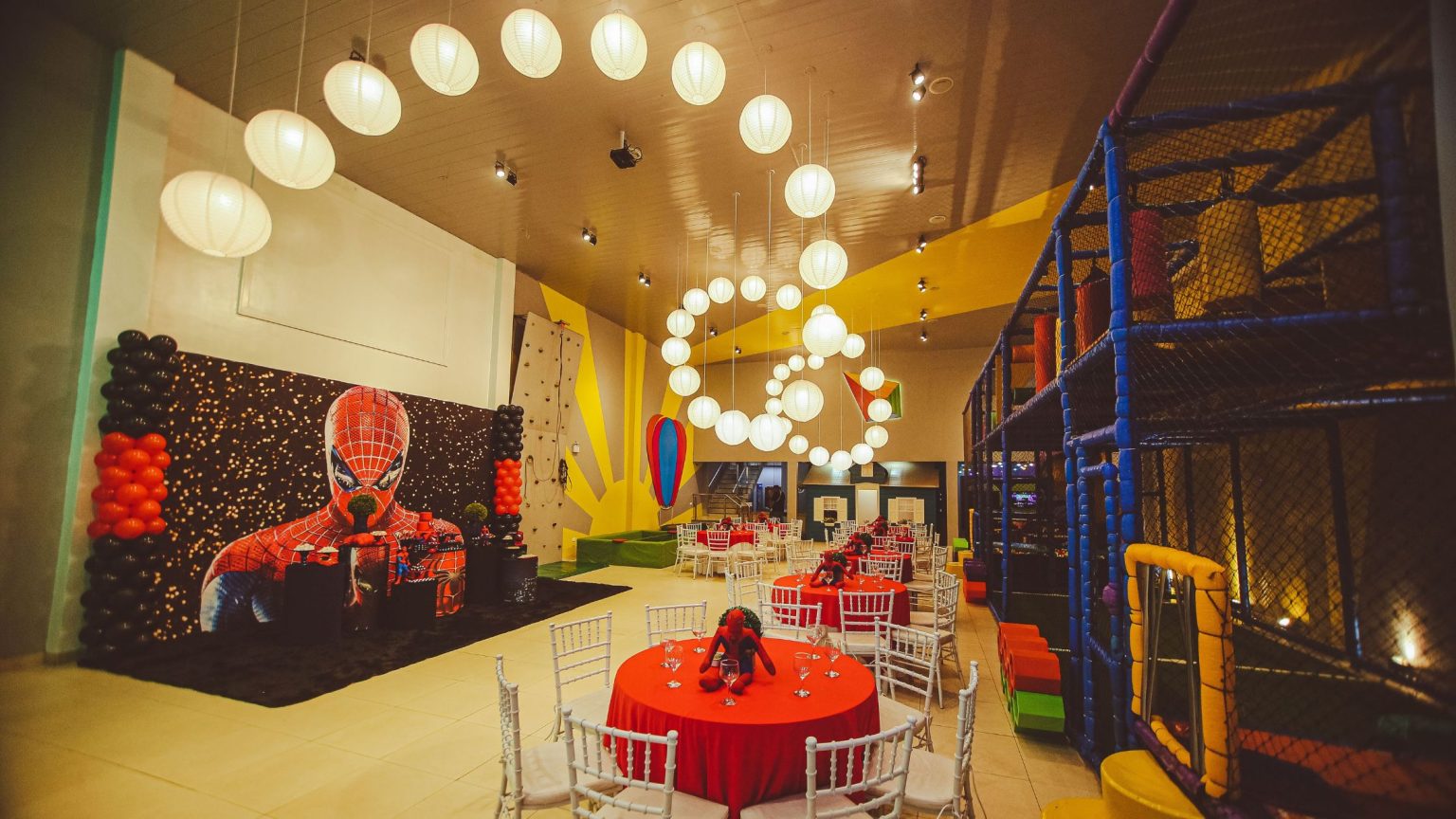 Top 10 Trending Party Themes for Unforgettable Celebrations