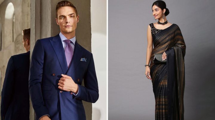 A Guide to Choosing the Perfect Office Party Dress