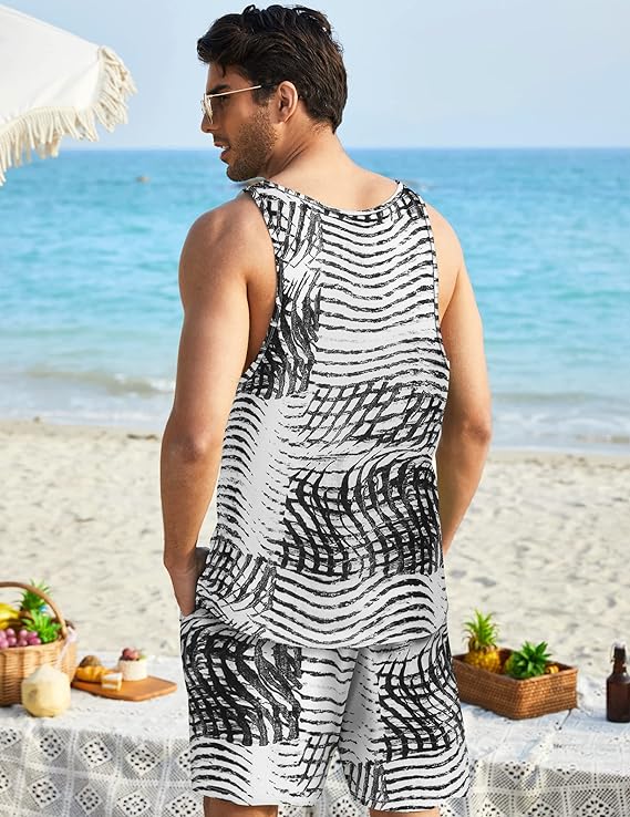 10 Stylish Pool Party Looks for Men - Partyvillas