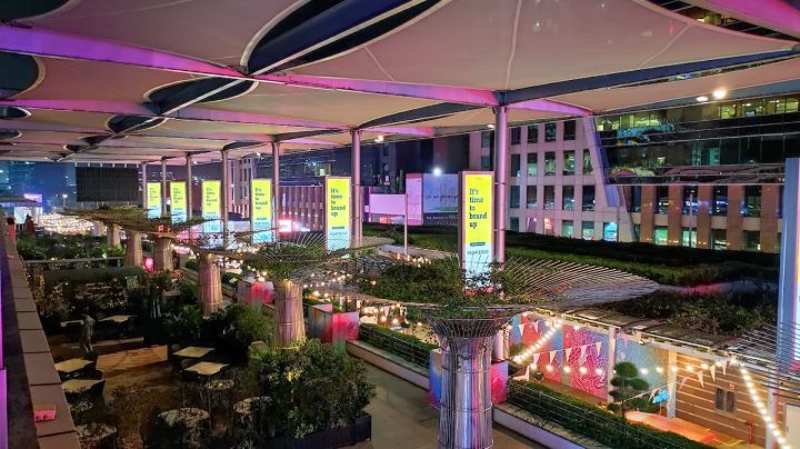 Top 10 Chill-out Spots in Gurgaon for a Relaxing Weekend