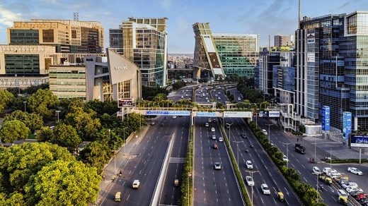 Top 10 Delicious Street Food Places in Gurgaon