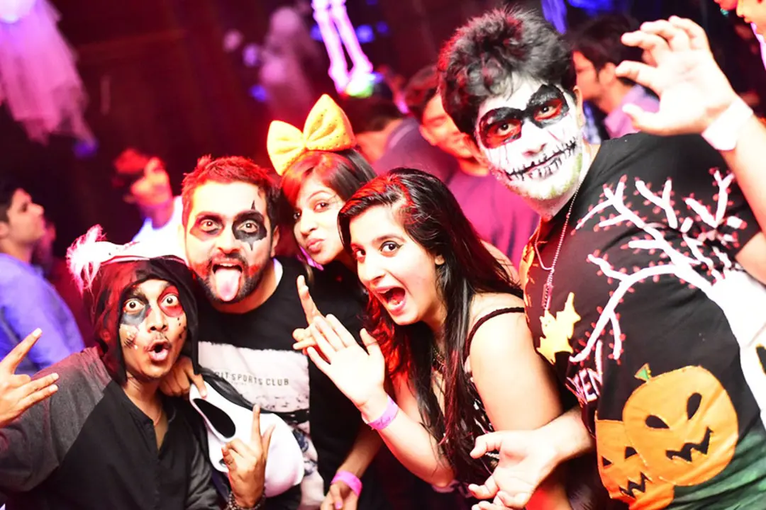 Top 10 Halloween Party Themes That Will Thrill Your Guests