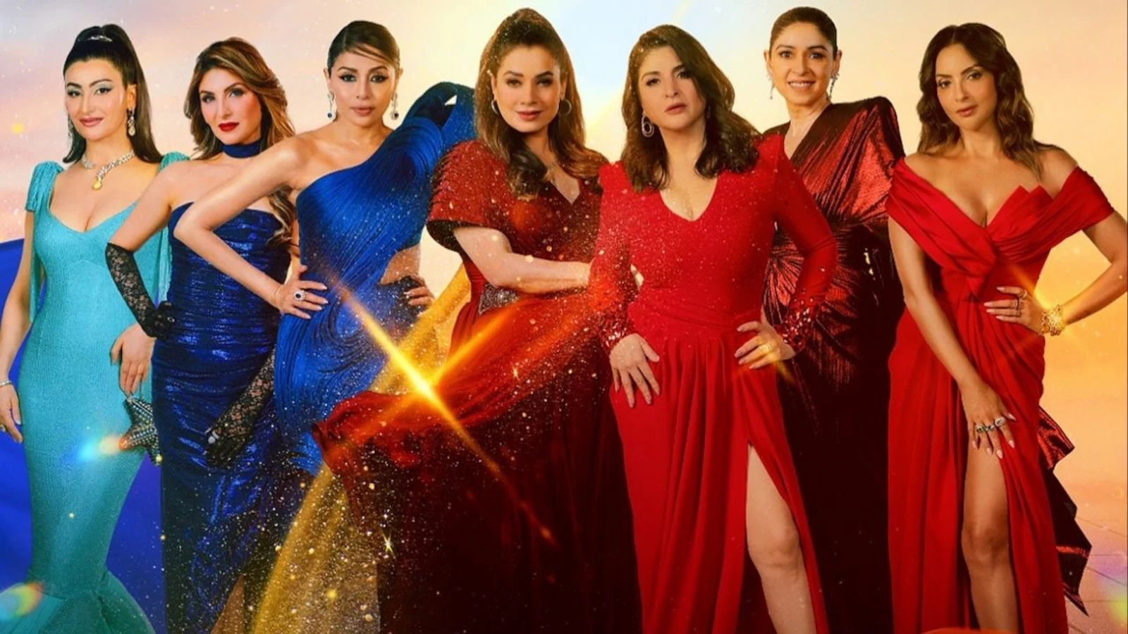 Nail Your Kitty Party Dress Code with 8 Stunning Outfit Ideas