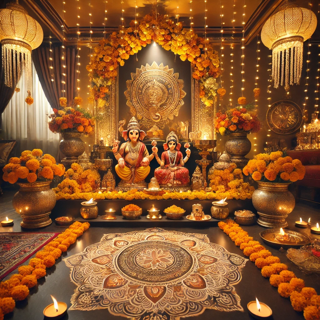 10 Creative Office Diwali Party Ideas Your Team Will Love