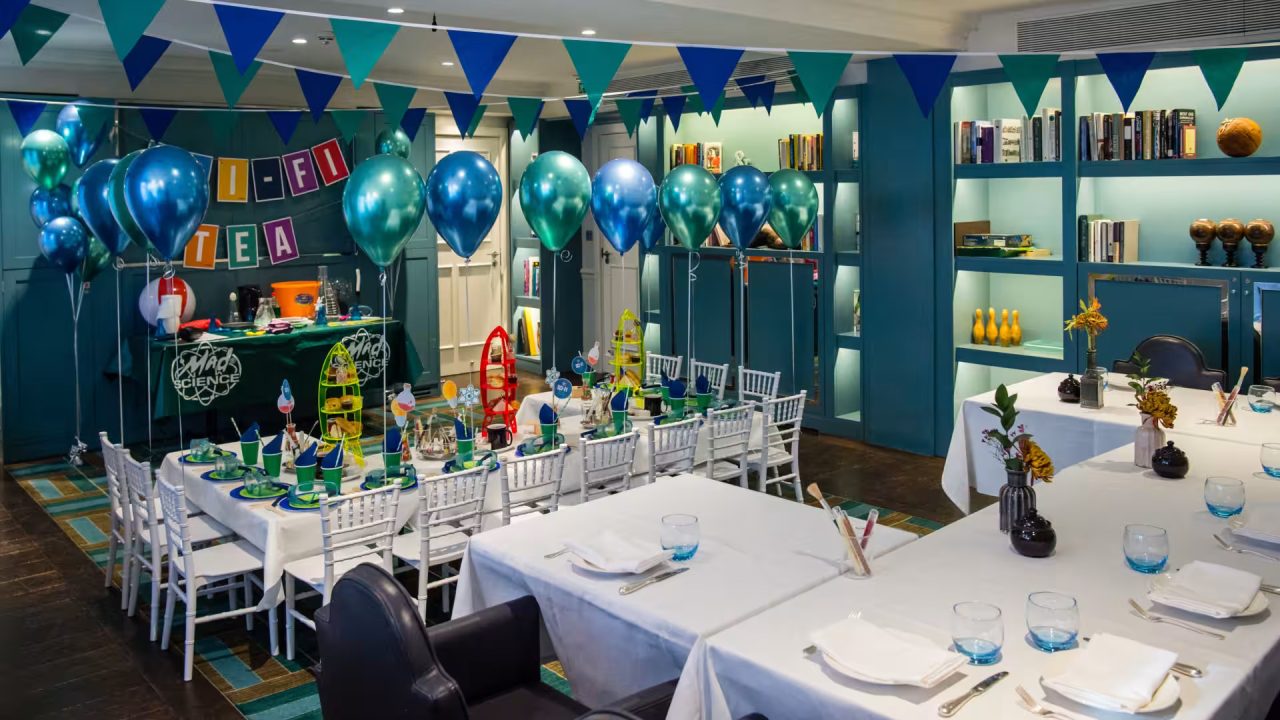 How to Choose the Perfect Birthday Celebration Place for all Ages