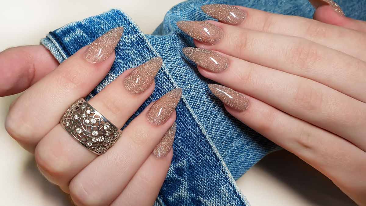 Acrylic Vs Gel Nail Extensions Pros & Cons Explained