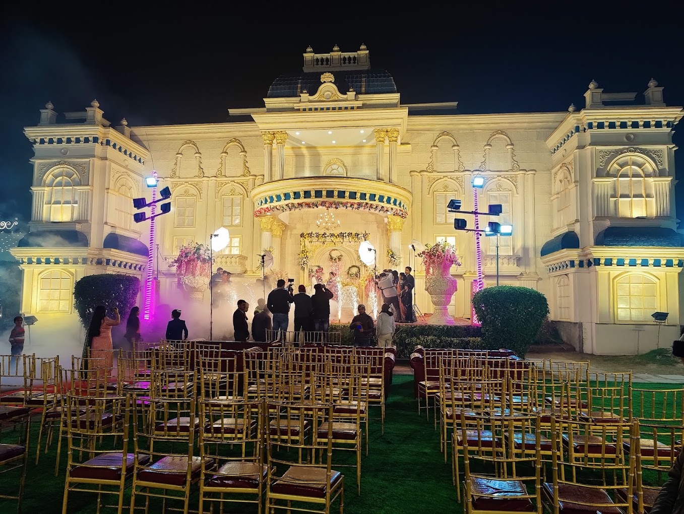 Green Valley Farm House Sahibabad, Ghaziabad