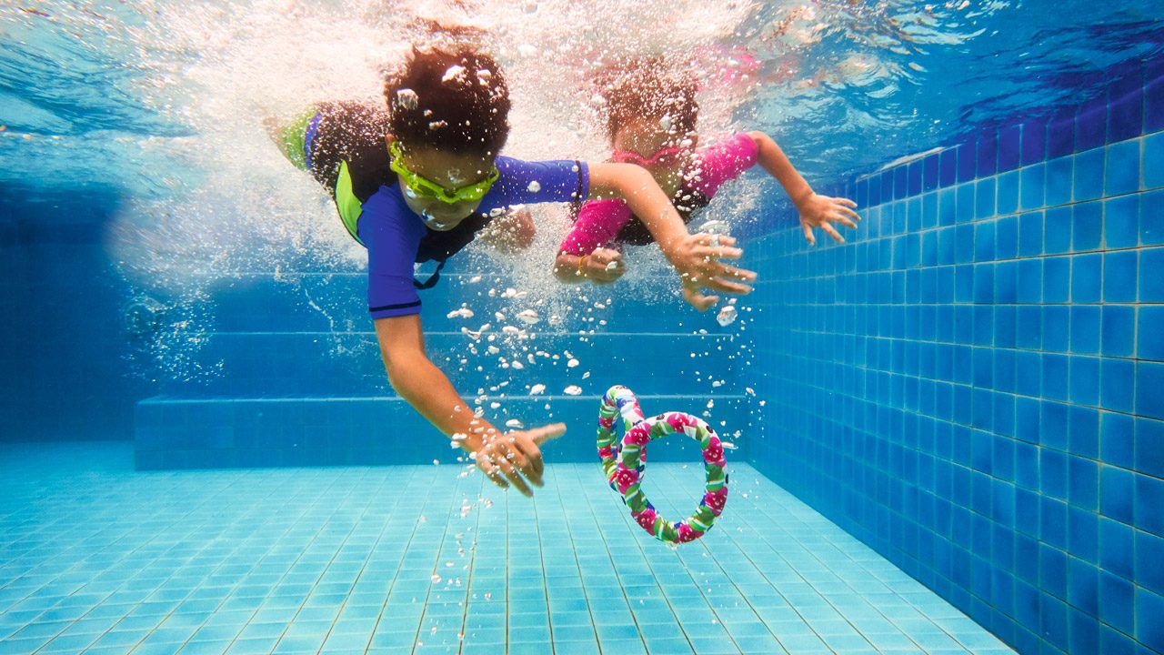 Pool Party Games to Make Your Summer Splash Epic