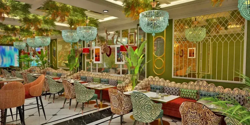 Top Corporate Party Venues in Faridabad for Office Events